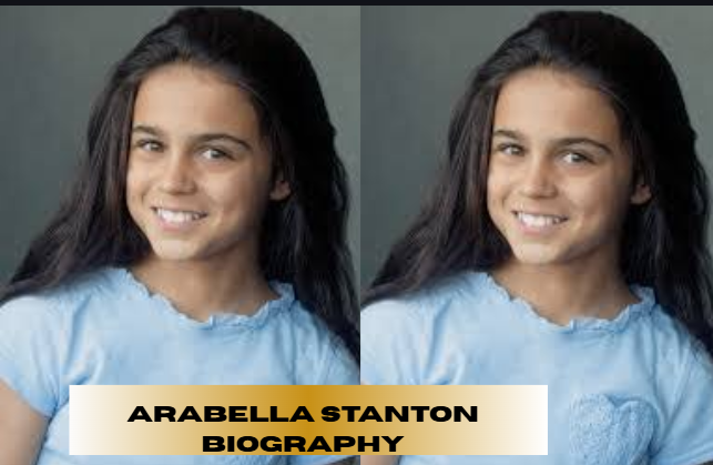 Arabella Stanton Biography: Net Worth, Religion, Parents, Wiki » UpdateArc
